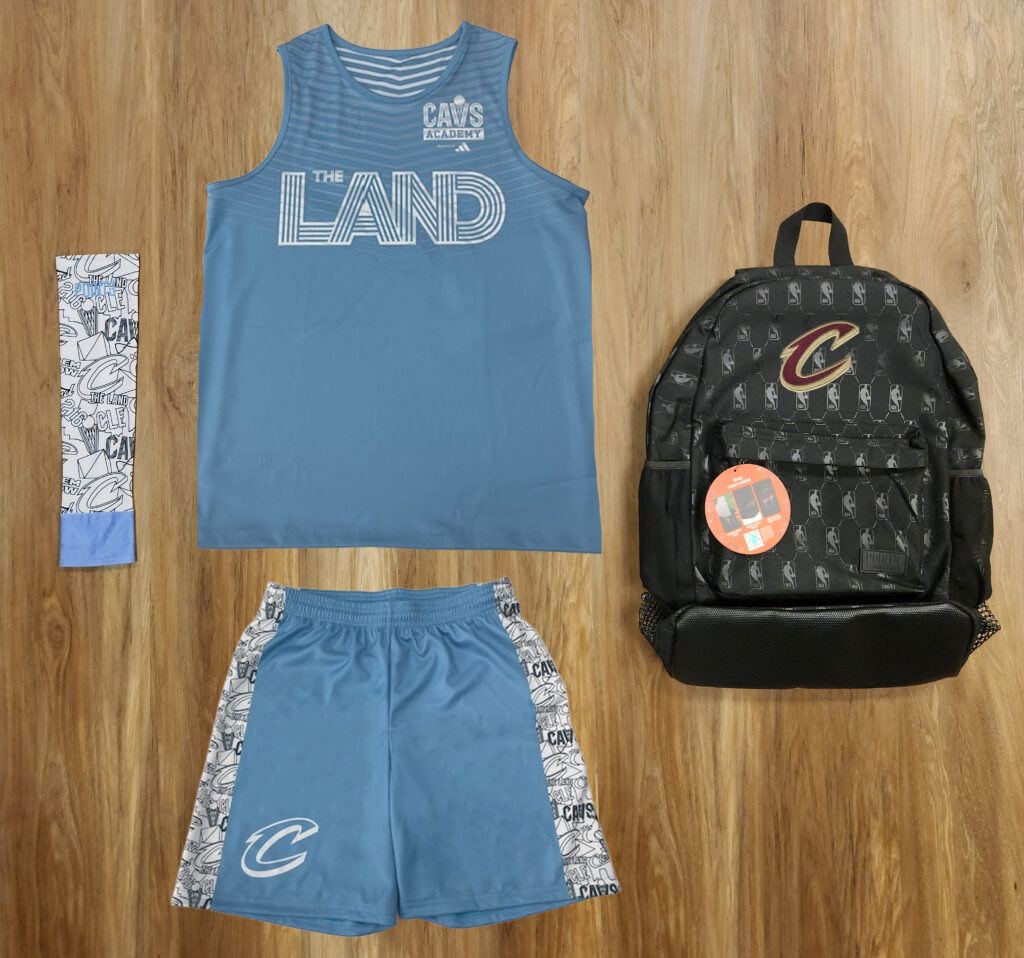 NBA Summer Camps – Spreading Love of the Game – POINT3 TEAMS