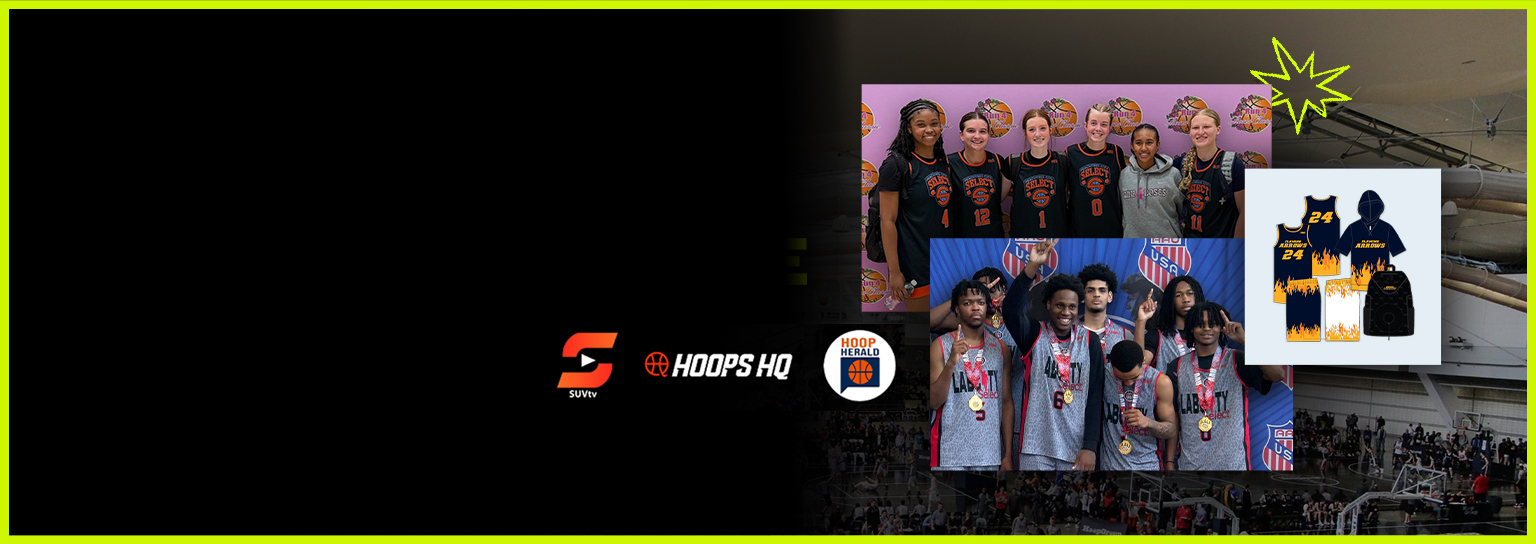 Enter to Win…THE ULTIMATE HOOP SHOWCASE! – POINT3 TEAMS